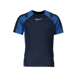 Nike Performance Shirt 'Strike' boy Blue size 128