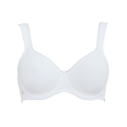 Anita Bra 'Twin Firm' female White size 95
