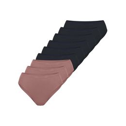 Sloggi Panty 'GO Daily Cotton' female Brown size XXL