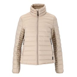 WHISTLER Athletic Jacket 'Edge' female Beige size 36