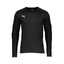 Puma Performance Shirt male Black size XS