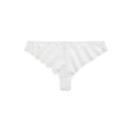 Polo Ralph Lauren Panty ' Thong ' female White size L