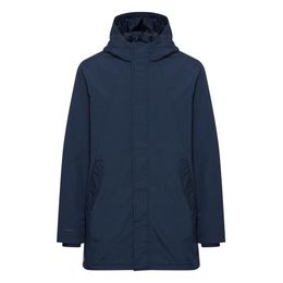 !Solid Between-Seasons Parka 'Elan Fall' male Blue size XXL