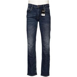 Tom Tailor Denim Jeans Herren Gr&ouml;&szlig;e 32 Second Hand blau
