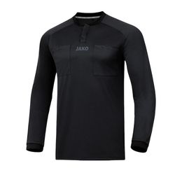 Jako Performance Shirt male Black size S