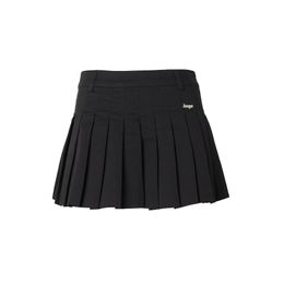 Hugo Skirt 'Remisea-1_B' female Black size 40