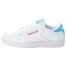 Reebok Sneakers 'Classic' male White size 42,5