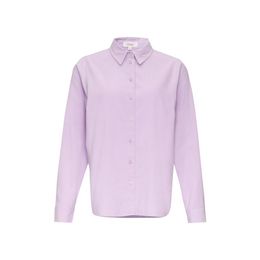 s.Oliver Bluse Damen Gr&ouml;&szlig;e XXXL lavendel