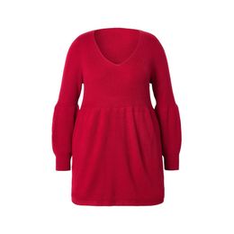 MIAMODA Pullover Damen Gr&ouml;&szlig;e XXXL/4XL rot