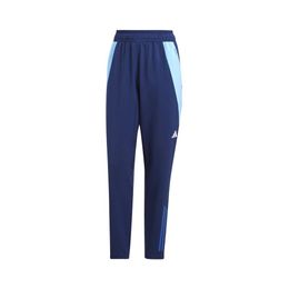 adidas Performance Workout Pants female Blue size XXS