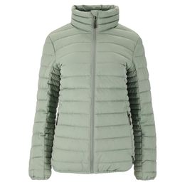 WHISTLER Steppjacke 'Edge' Damen Gr&ouml;&szlig;e S oliv