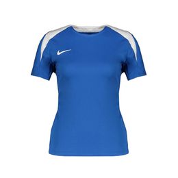 Nike Performance Shirt female Blue size L