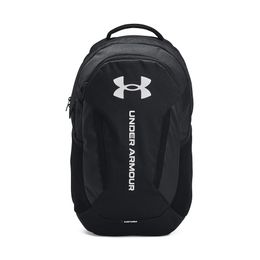 Under Armour Sports Backpack 'Hustle 6.0' male Black size One Size