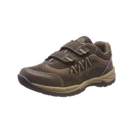 Br&uuml;tting Br&uuml;tting Sneaker Herren Gr&ouml;&szlig;e 38 hellbeige / braun / hellbraun / schwarz