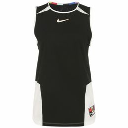 Nike Sports Top 'Bonito 2.0' female Black size S