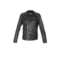 Le Temps Des Cerises Between-Season Jacket 'Nancy' female Black size M