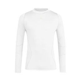 adidas Performance Performance Shirt male White size XS