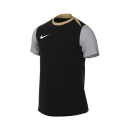 Nike Funktionsshirt Herren Gr&ouml;&szlig;e L sand / grau / schwarz