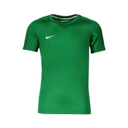 Nike Funktionsshirt Herren Gr&ouml;&szlig;e S gr&uuml;n / wei&szlig;