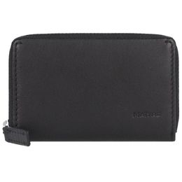 Ma&icirc;tre Ma&icirc;tre Wallet female Black size One Size