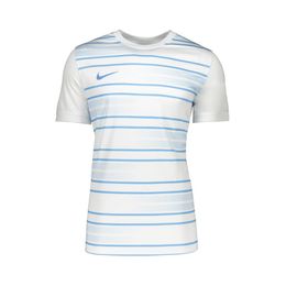 Nike Funktionsshirt Herren Gr&ouml;&szlig;e S royalblau / offwhite