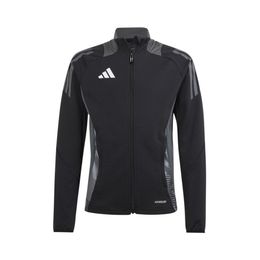 adidas Performance Athletic Jacket boy Black size 152