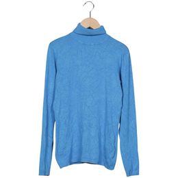 Ichi Pullover Damen Gr&ouml;&szlig;e S Second Hand hellblau