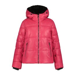 Luhta Athletic Jacket 'A.W.S. EXTREME' female Pink size 36