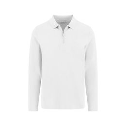 Fynch-Hatton Shirt male White size XXXL