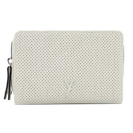 SURI FREY Wallet 'Romy' female White size One Size