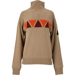 SOS Sweater 'Aboda' male Beige size XXL