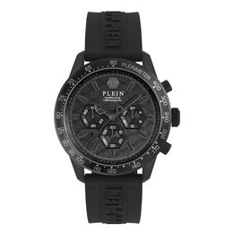 Philipp Plein Watches Analog Watch male Black size One Size
