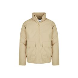 Cleptomanicx Jacke 'SWOD 2' Herren Gr&ouml;&szlig;e XS beige