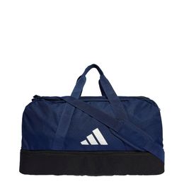 adidas Performance Sports Bag 'Tiro League' male Blue size One Size