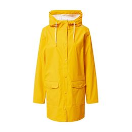 WEATHER REPORT Outdoor Coat 'Tass' female Yellow size 38