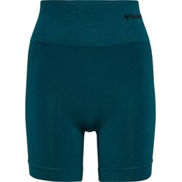 Hummel Workout Pants 'Tif' female Green size XL