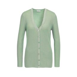 GOLDNER Knit Cardigan female Green size 19