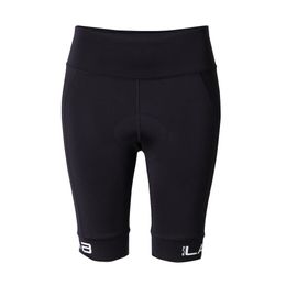 ELITE LAB Sporthose 'Bike Elite X1' Damen Gr&ouml;&szlig;e XXL schwarz / wei&szlig;