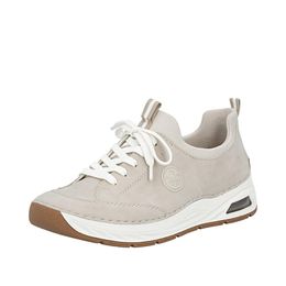 Rieker Sneakers female Beige size 36