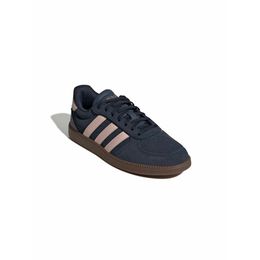 adidas Sportswear Sneaker 'BREAKNET SLEEK' Damen Gr&ouml;&szlig;e 41 marine / rosa