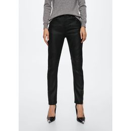 Mango Jeans 'HARLOW' Damen Gr&ouml;&szlig;e 30/31 schwarz