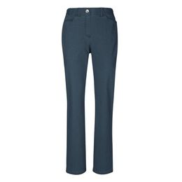 GOLDNER Jeans 'MARTHA' female Blue size 40