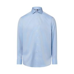 Finshley & Harding Finshley & Harding Business Shirt male Blue size 43