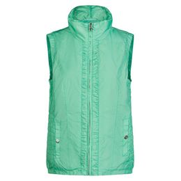 NAVIGAZIONE Vest female Green size 50