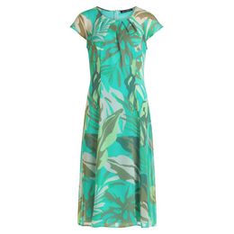 Betty Barclay Dress female Green size 36
