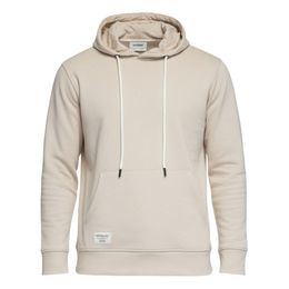 Ombre Sweatshirt 'OM-SSBN-0177' male Beige size M