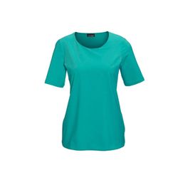 GOLDNER Shirt female Blue size 38