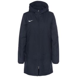 Nike Sportjacke 'Park 20' Damen Gr&ouml;&szlig;e XS navy / wei&szlig;