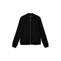 V&eacute;ro Moda Vero Moda Between-Season Jacket female Black size S