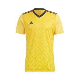 adidas Performance Funktionsshirt Herren Gr&ouml;&szlig;e L gold